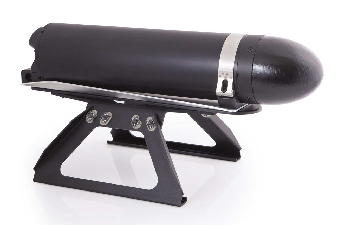 RATO system for a UAV – David milroy